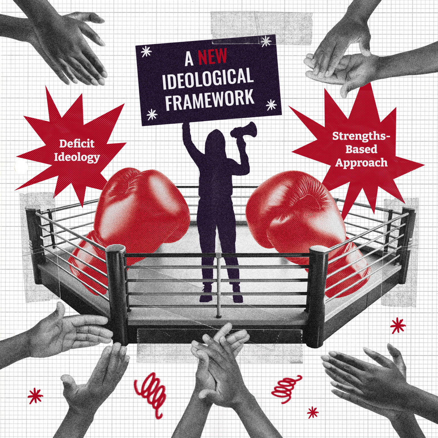 Beyond Strengths: Why Asset-Based Approaches Can’t Defeat Deficit ...